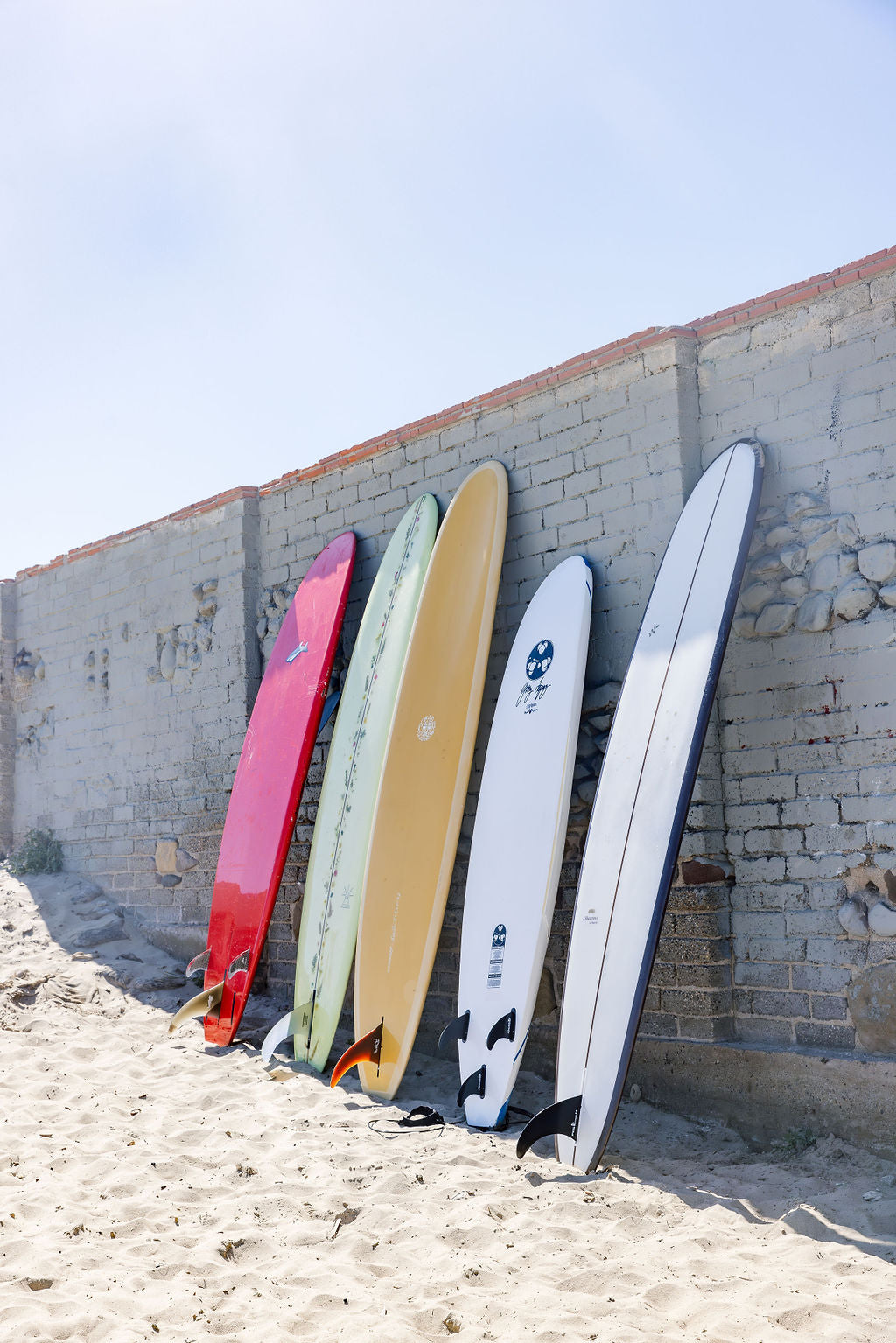 Malibu Lifeguard Tower 2 | Framed Photography Wall Art by Carly Tabak